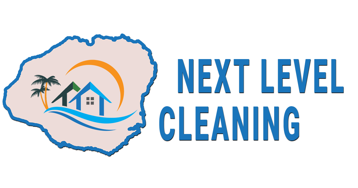 Next Level Cleaning Kauai | Vacation Rental Cleaning Company